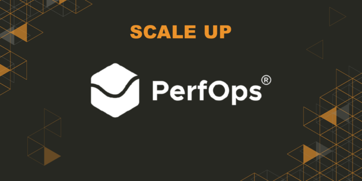 Scale Up