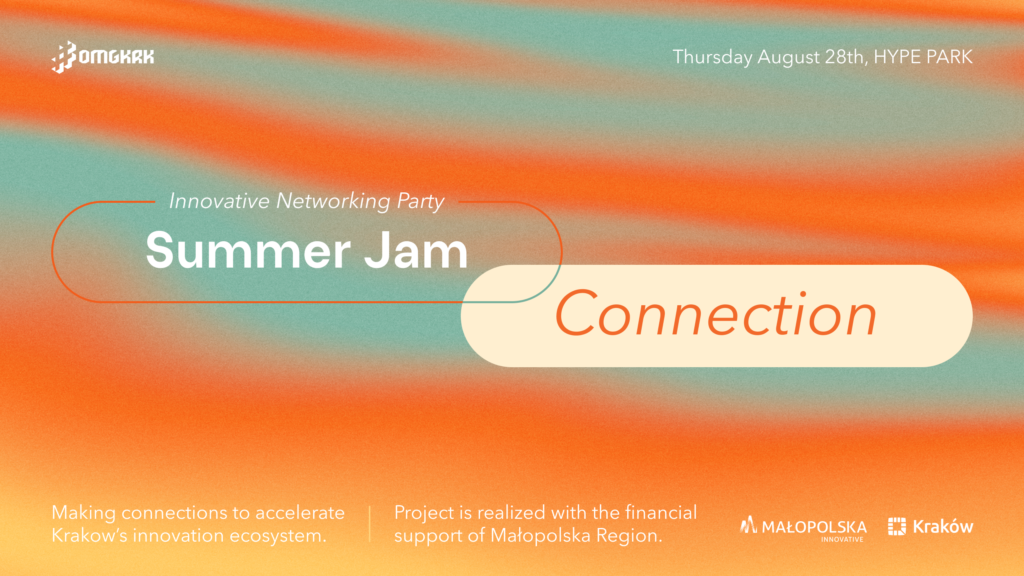 Summer Jam 2025: Connection